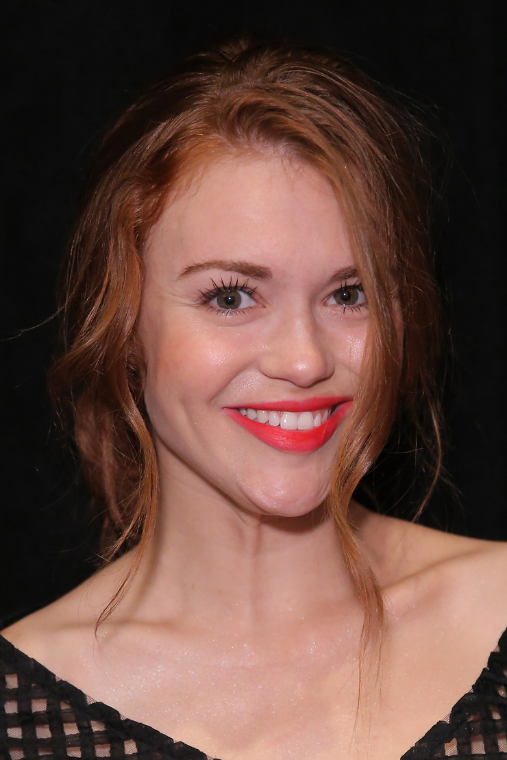 Picture of Holland Roden