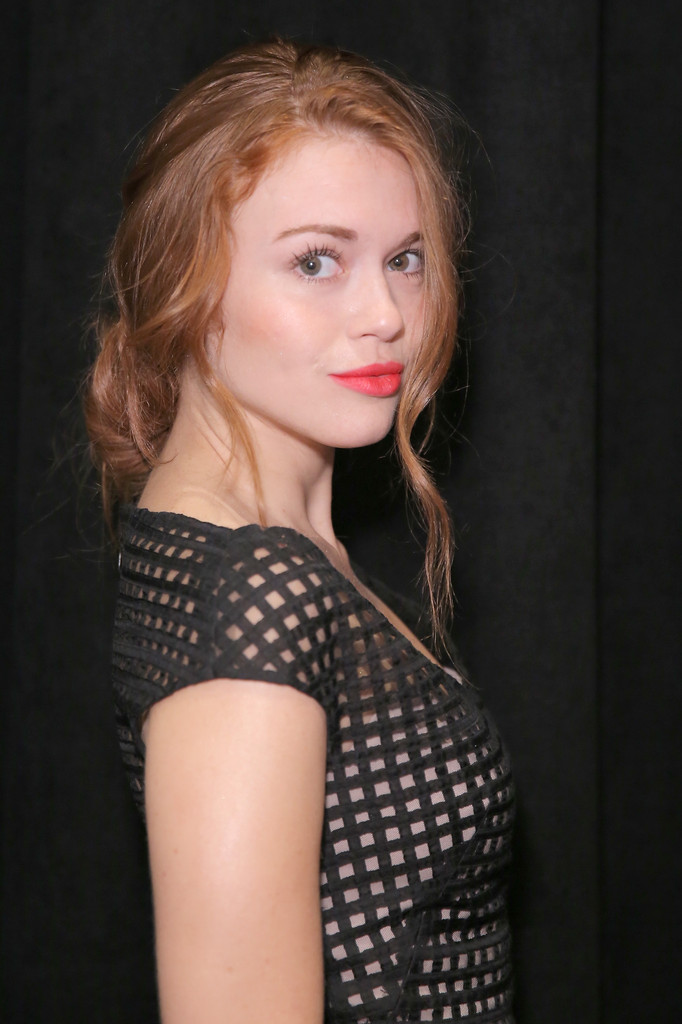 Picture of Holland Roden