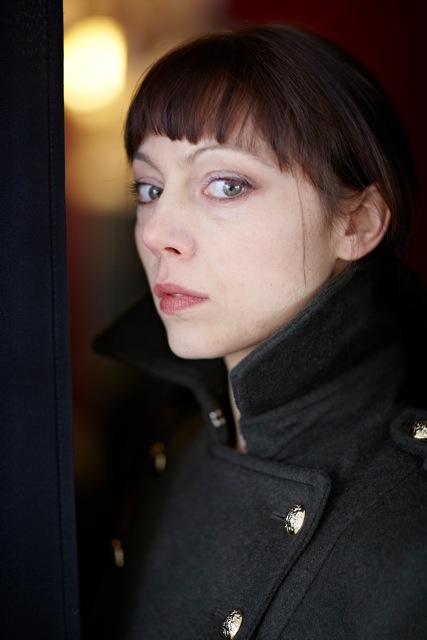 Stéphanie Lowette picture