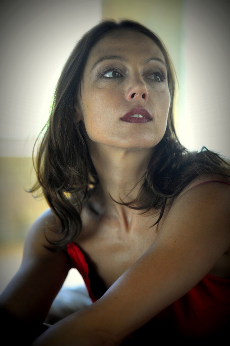 Picture of Stéphanie Lowette