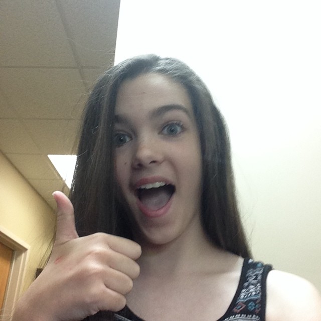 Picture of Elizabeth Hunter