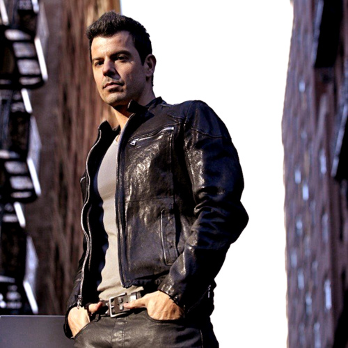 Picture of Jordan Knight