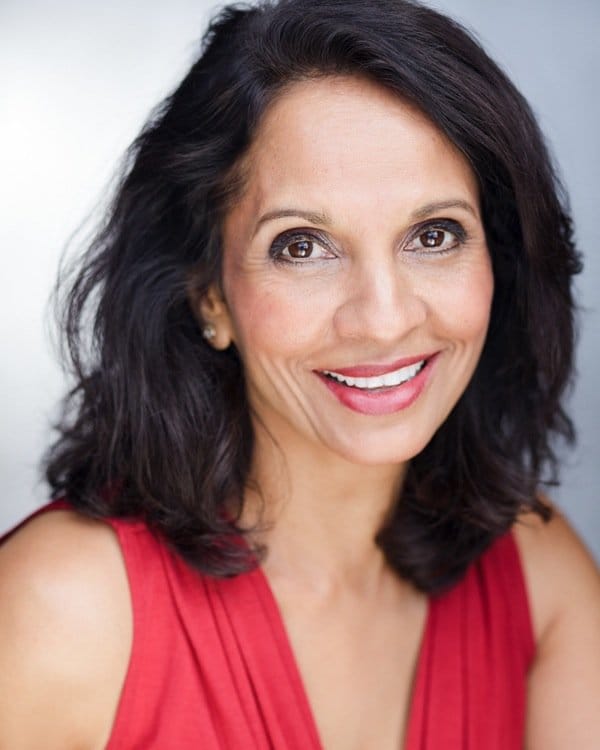 Picture of Rashmi Rustagi