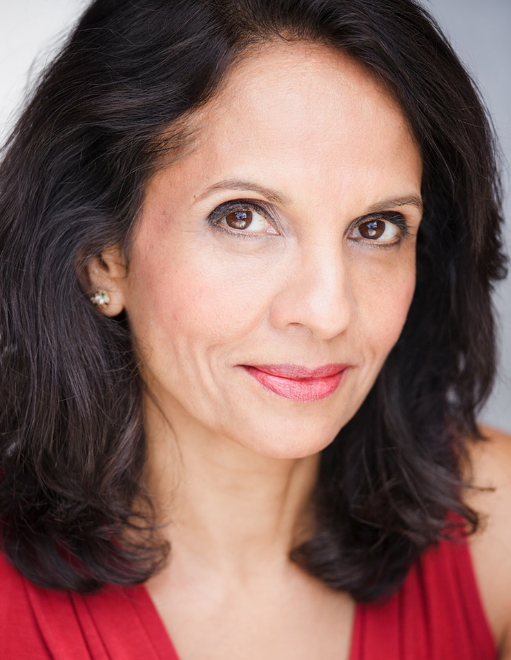 Picture of Rashmi Rustagi