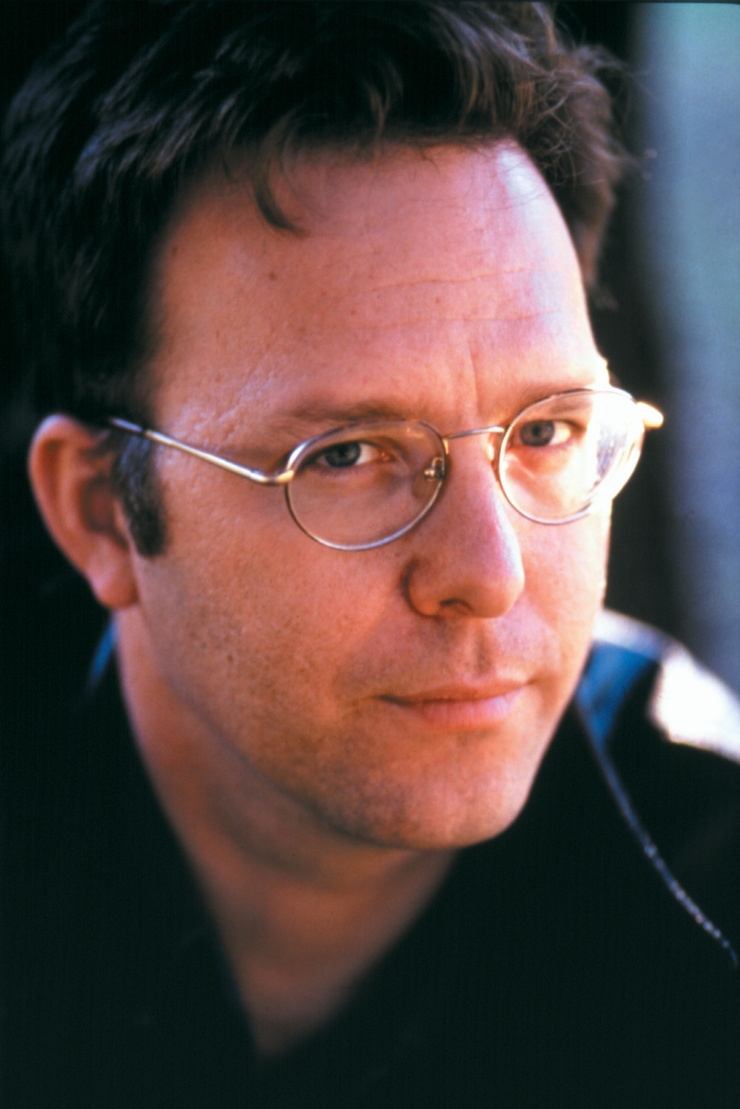 Image of Garth Nix