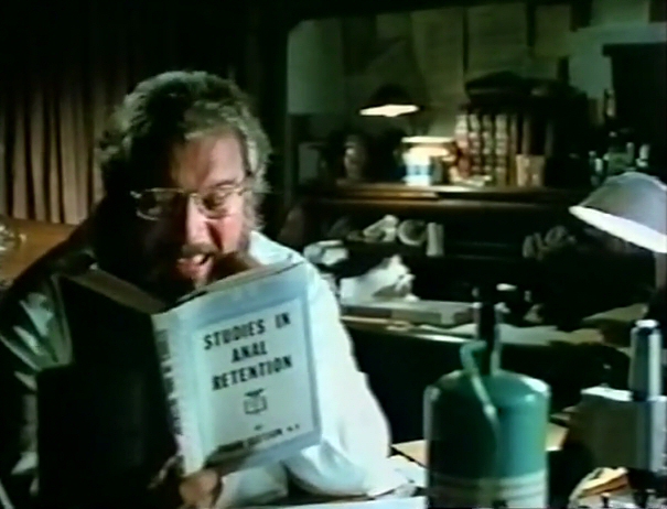 Picture of Hammersmith Is Out