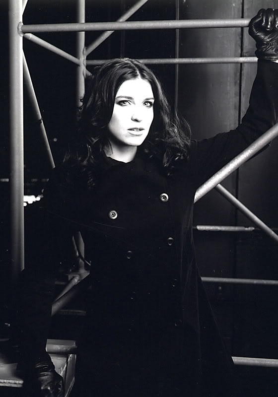 Picture of Helene Melin