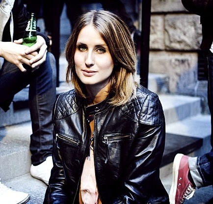 Image of Maria Lager