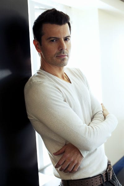 Picture of Jordan Knight