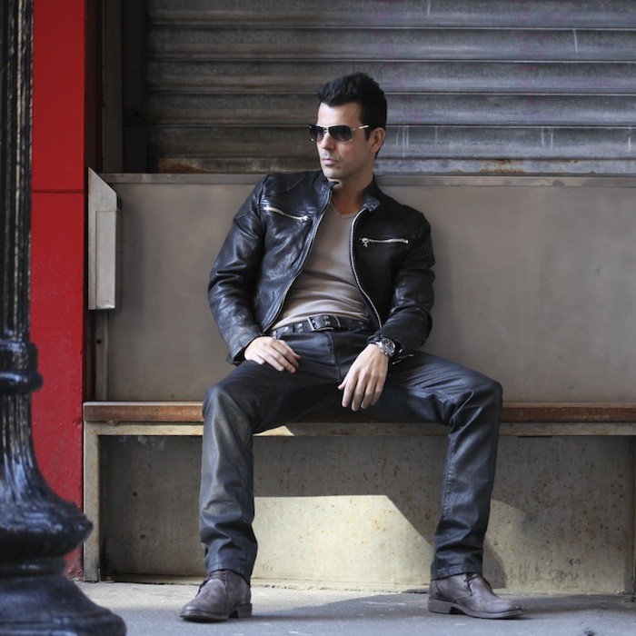 Picture of Jordan Knight