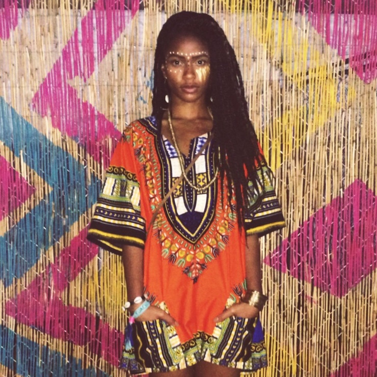 Picture of Simone Battle