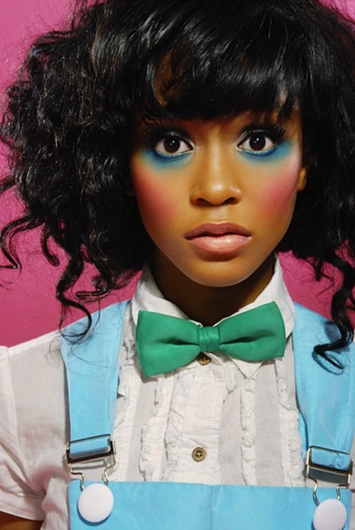 Picture of Simone Battle