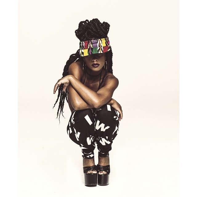 Image of Simone Battle