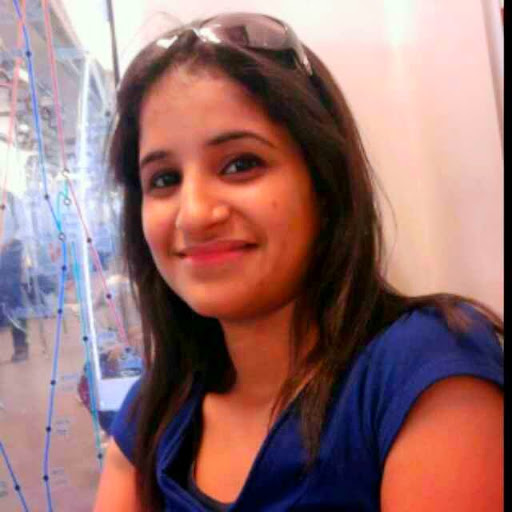 Image of Meenu Mishra