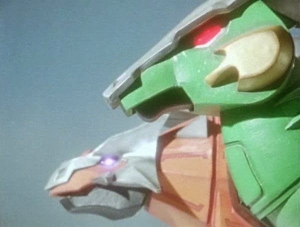 Picture of Bakuryū Sentai Abaranger