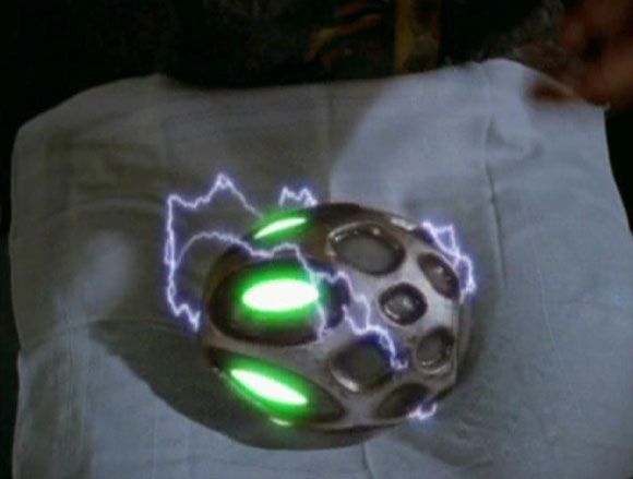 Picture of Bakuryū Sentai Abaranger