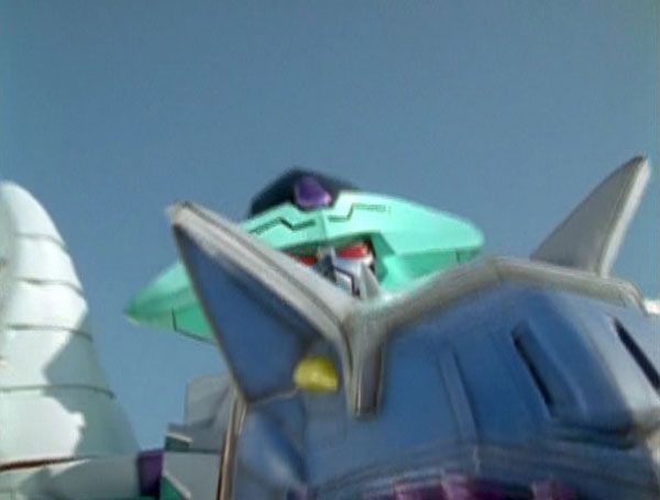 Picture of Bakuryū Sentai Abaranger