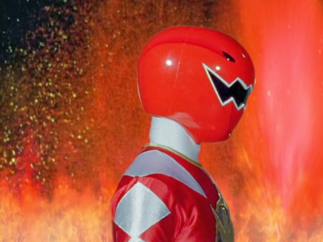Bakuryū Sentai Abaranger image