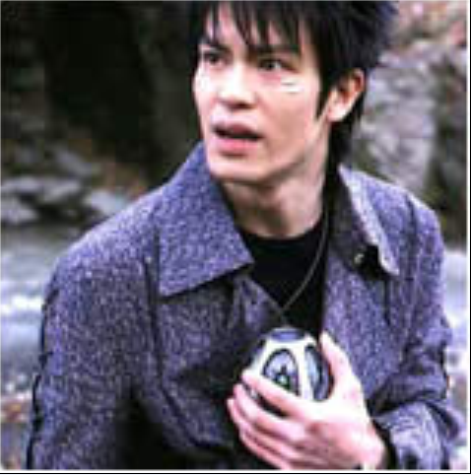 Picture of Bakuryū Sentai Abaranger