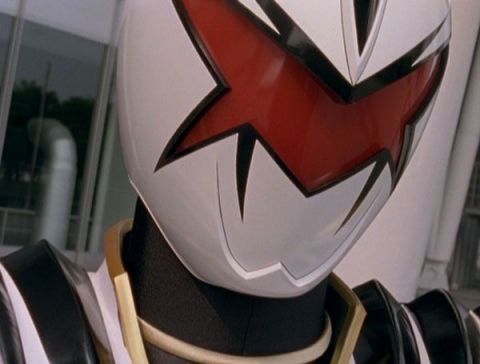 Bakuryū Sentai Abaranger image