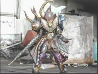 Bakuryū Sentai Abaranger picture