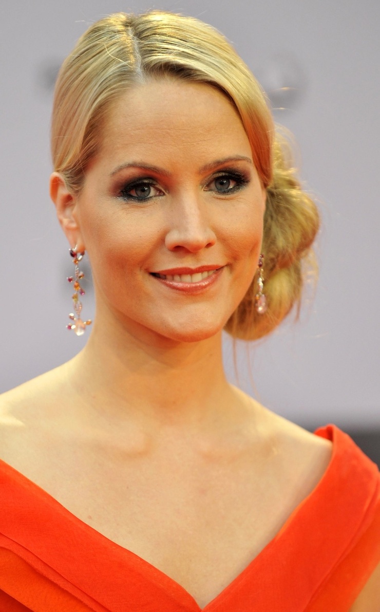 Picture of Judith Rakers