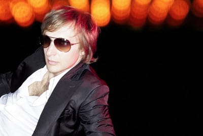 David Guetta image