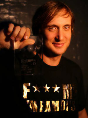 Image of David Guetta