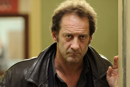 Picture of Vincent Lindon