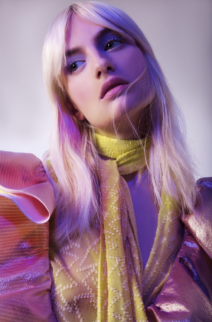 Picture of Veronika Vilim