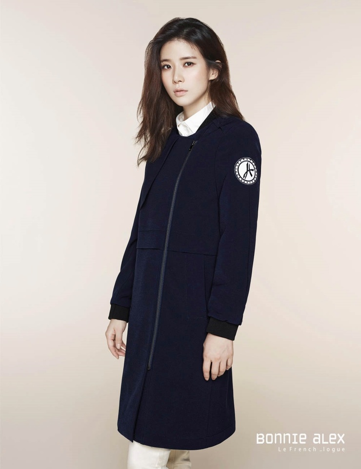 Picture of Bo-young Lee