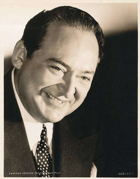 Picture of Edward Arnold
