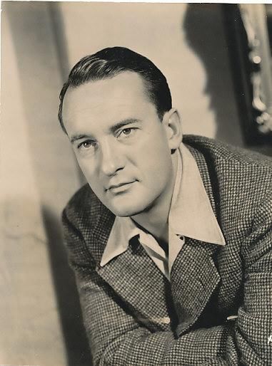 Picture of George Sanders