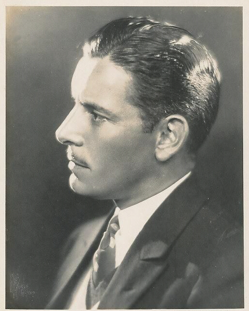 Picture of Ronald Colman