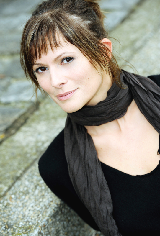 Picture of Laly Meignan