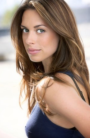 Picture of Malea Mitchell