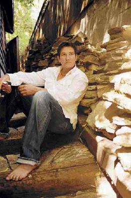 Picture of k.d. lang