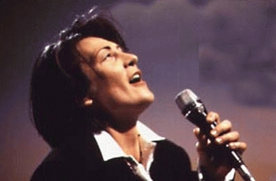 Picture of k.d. lang