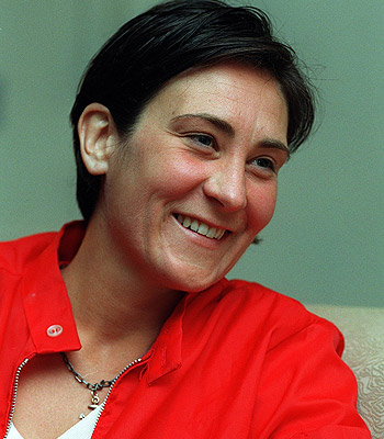 k.d. lang picture