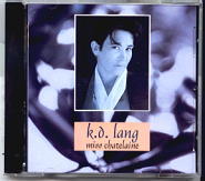 Picture of k.d. lang