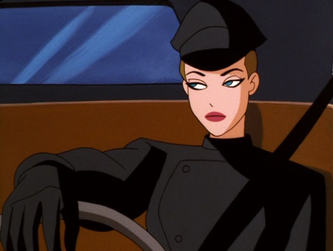 Picture of Mercy Graves