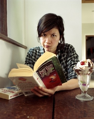 Picture of Emmy The Great