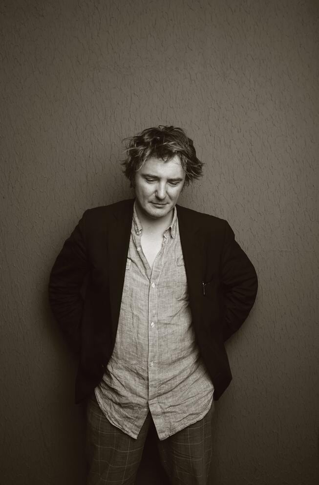 Dylan Moran image