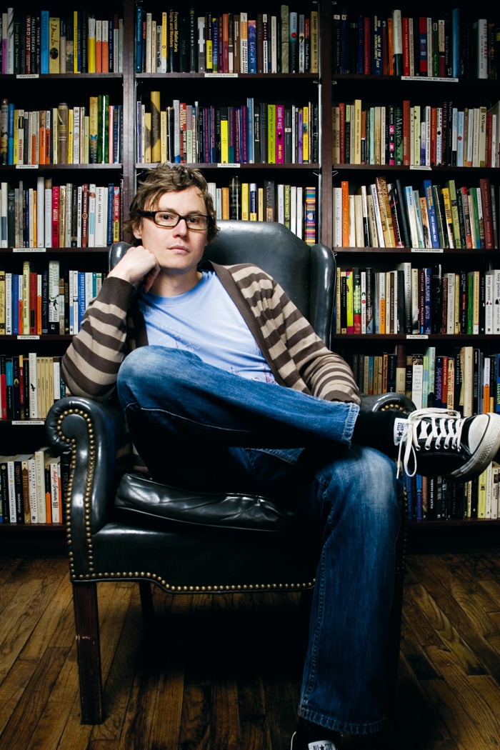 Picture of Jacob Golden