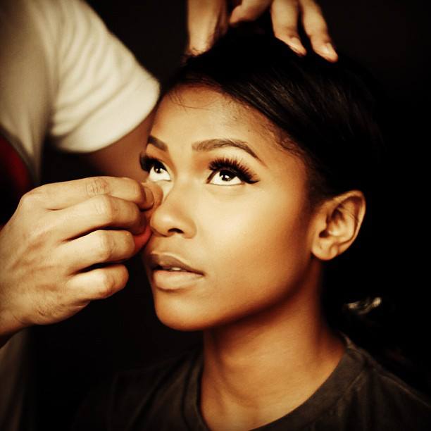 Picture of Simone Battle