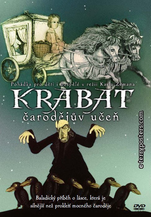 Picture of Krabat