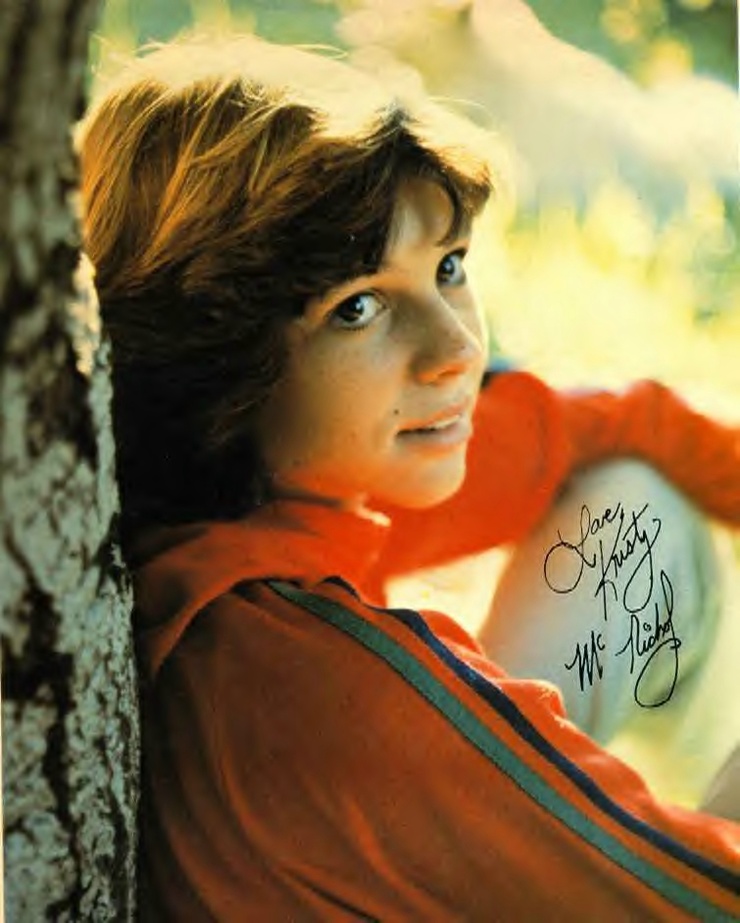 Picture of Kristy McNichol
