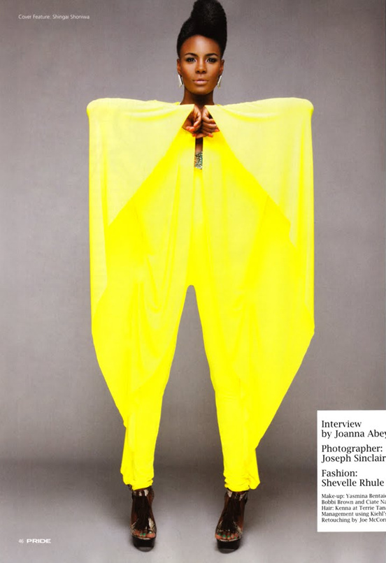 Picture of Shingai Shoniwa