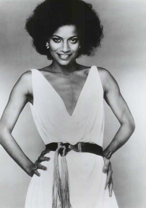 Picture of Debbie Allen