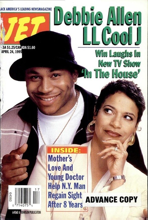 Picture of Debbie Allen